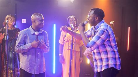 Evang Lekan Remilekun Amos Ft Bosun Agunbiade Youtube