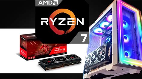 გეიმერული Pc ს აწყობა Youtube