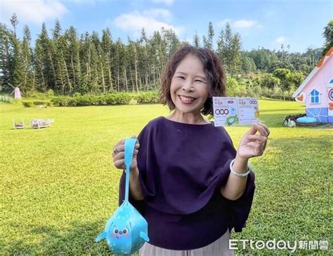 嘉義中埔水資源保護活動 邀來金曲歌王歌后助陣 Ettoday地方新聞 Ettoday新聞雲