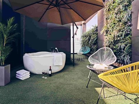 호텔 포코 성수 프라이빗한 호캉스 원하는 이들을 위한 패키지 2종 선보여 디지틀조선일보 디조닷컴