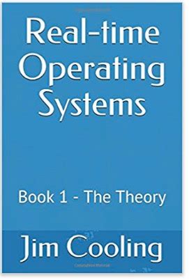 Real Time Operating Systems Theory And Practice Using STM Cube FreeRTOS And STM Copperhill