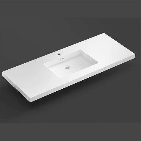 Solid Surface Basins St Met 5121 Gelandi
