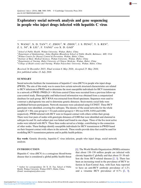 Social Sequence Analysis Virtfiles