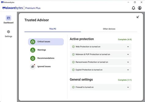 Malwarebytes Premium Privacy Vpn 4 Device 1 Year Download