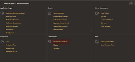 Create Your First Oracle Apex Mobile Apps Step By Step Guide