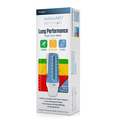 Custom Spirometer Packaging Boxes Wholesale Ibex Packaging