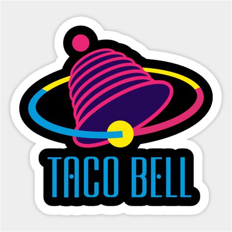 Free Taco Bell Clip Art