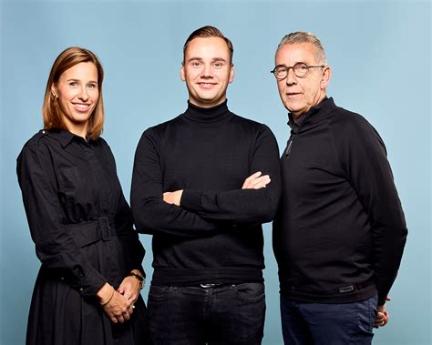 Van Der Steeg Als Werkgever Van Der Steeg