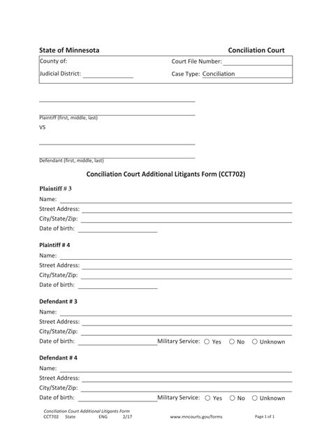 Form Cct702 Fill Out Sign Online And Download Fillable Pdf