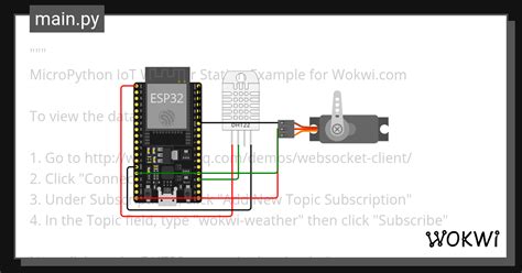Micropython Mqtt Weather Logger Esp32 Copy Wokwi Esp32 Stm32 Arduino Simulator