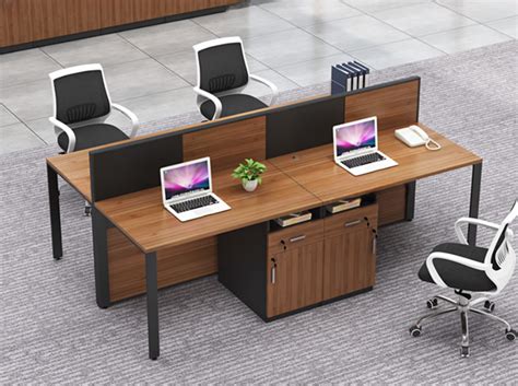 Multipro Modular Desking System Mr Nanyang
