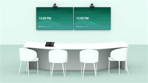 Yealink MVC S Microsoft Teams K Kit For Pro AV Rooms MTR System MVCS C Mwave