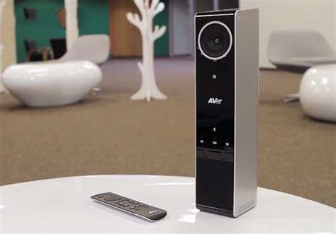 Aver Vc320 Conference Camera