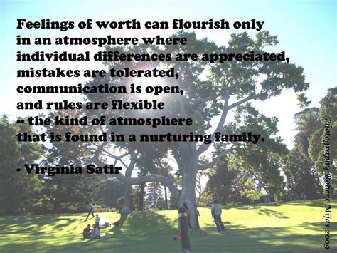 Virginia Satir Virginia Satir Personality Psychology Virginia Satir