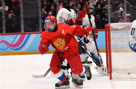 The Young Russian Sports Stars To Watch In 2022 — Rt Sport News