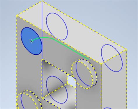 Solved Sweep Tool Not Accepting Path Autodesk Community