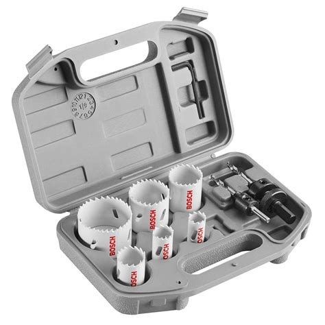 The 7 Best Hole Saws Best Hole Saw Kit