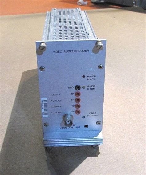 synchronous vad 4 video audio decoder zombie components