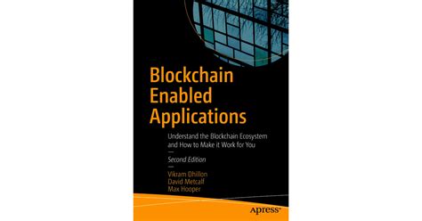 18 Blockchain Simulation Blockchain Enabled Applications Understand The Blockchain Ecosystem