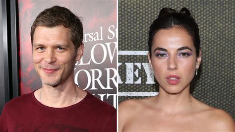 Joseph Morgan Joins Halo Season 2 With Cristina Rodlo