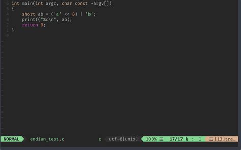 Why Isn T Vim Covering The Whole Screen There Are Ugly Gaps Near The Edges That Can Be Clearly
