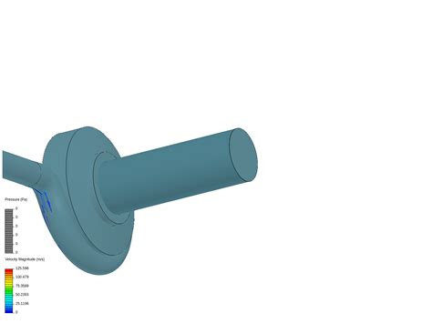tutorial centrifugal pump by mansi jain simscale