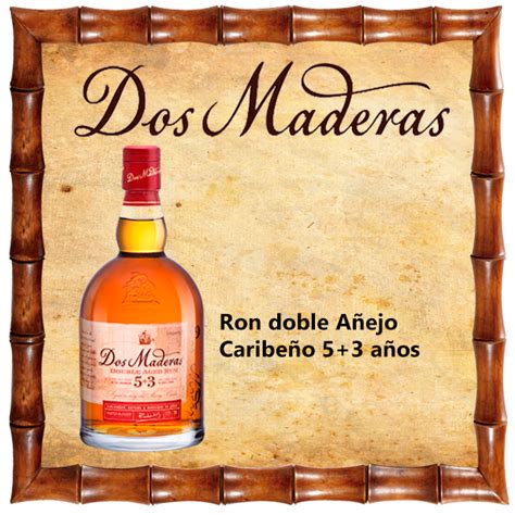 Dos Maderas Hawaika