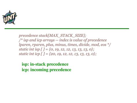 Ppt Csce 3110 Data Structures And Algorithm Analysis Powerpoint Presentation Id2224558