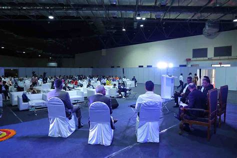 Photo Gallery Tech Vision Summit