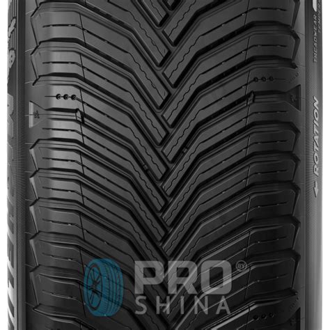 Шины Michelin Crossclimate 2 Suv 22545r19 96w купить с доставкой по РБ