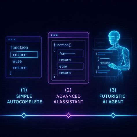 Ai Coding Tools 3 Generations Shaping Development In 2025dev Tech Insights
