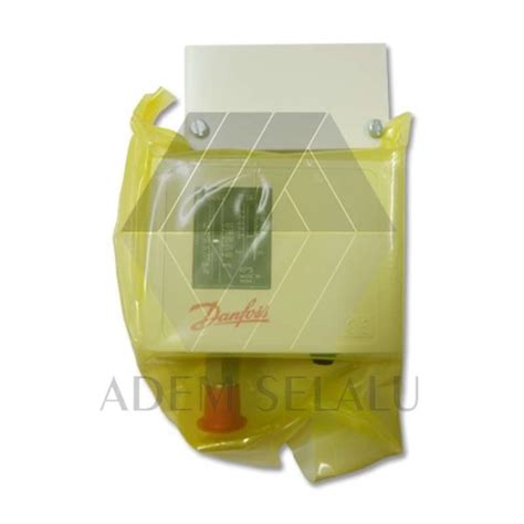 Promo Pressure Switch Danfoss Kp 5 Auto Danfoss Low Pressure Switch Kp 5 A Diskon Diskon 19 Di