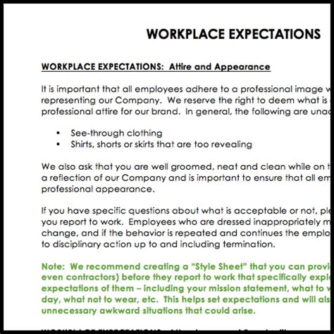 Free Employee Handbook Template Special Employee Handbook Template Now Available Sage Wed