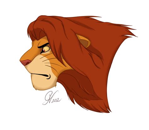 Free Adult Simba Download Free Adult Simba Png Images Free Cliparts On Clipart Library