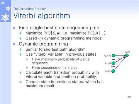 Ppt Probabilistic Reasoning Over Time Hmm And Kalman Filter