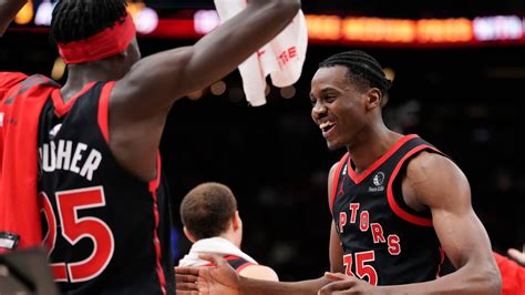 Nba Christian Koloko Sest Brisé Le Nez Rds