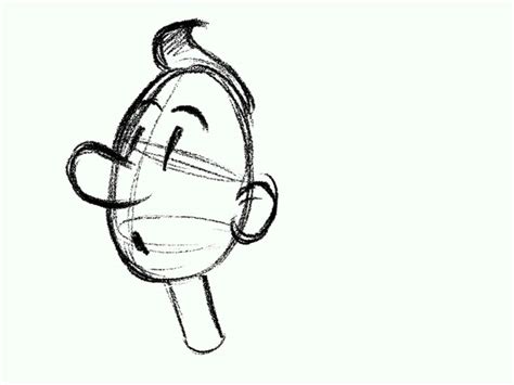 Character Head Turn Process