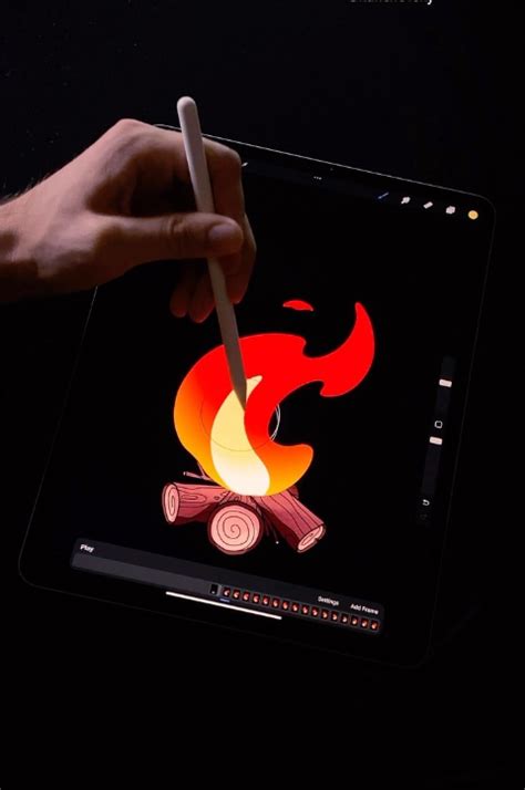 Alex Kunchevsky On Instagram 50 Off On My Procreate Course 💛 ⠀ Procreate Animation