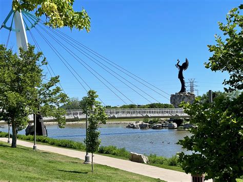 A Sunflower Life 6 Must See Wichita Attractions