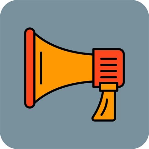 Premium Vector Speaker Icon