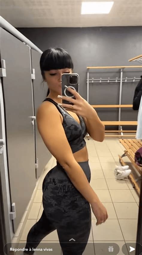 Alaïa Jeanneau Rcelebfrench