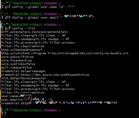 Error No Git Executable Was Found