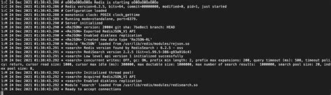 Redisjson Entry Tutorial Programmer Sought