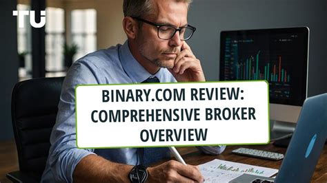 Review A Comprehensive Overview Of The Binary Options Broker
