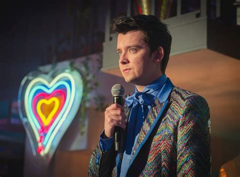 Sex Education Fans Are Upset By Otis And Maeves Finale Ending