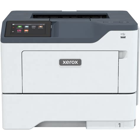 Лазерен монохромен принтер A4 Xerox B410vdn A4 Дуплекс Безжичен Emag Bg