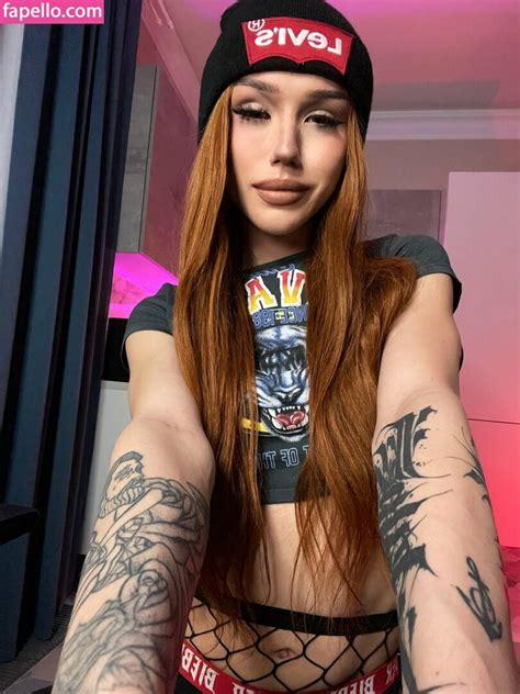 Cute Trap Twiinkie Pie Photo 8