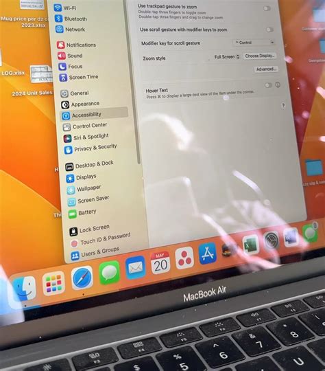 Cursor Issues Maybe Rmacos