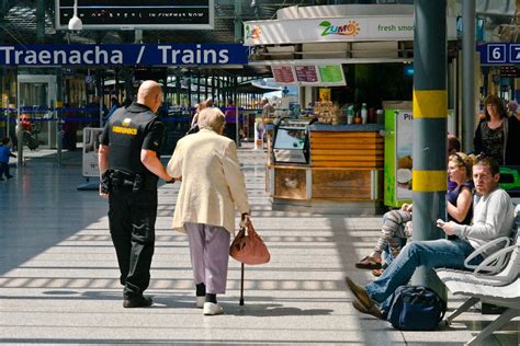 How To Advocate For Accessibility In Public Spaces