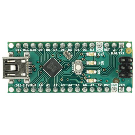 Arduino Nano A000005 Sklep Msalamon